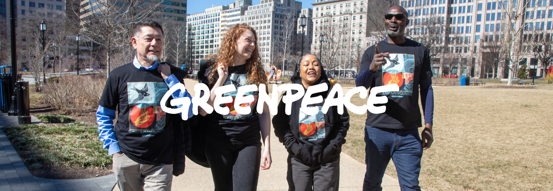 Greenpeace